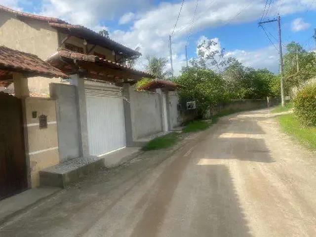 Apartamento para Venda em Tanguá/RJ Pinhão 2 Quartos