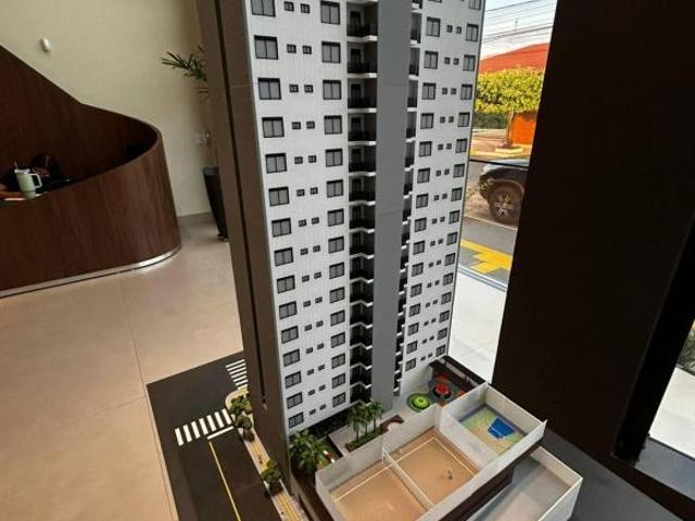 Apartamento para venda em Tangará da Serra