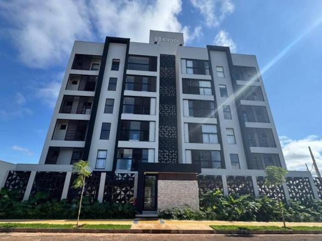 Apartamento para venda em Tangará da Serra