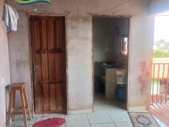 Apartamento para venda em Tangará da Serra