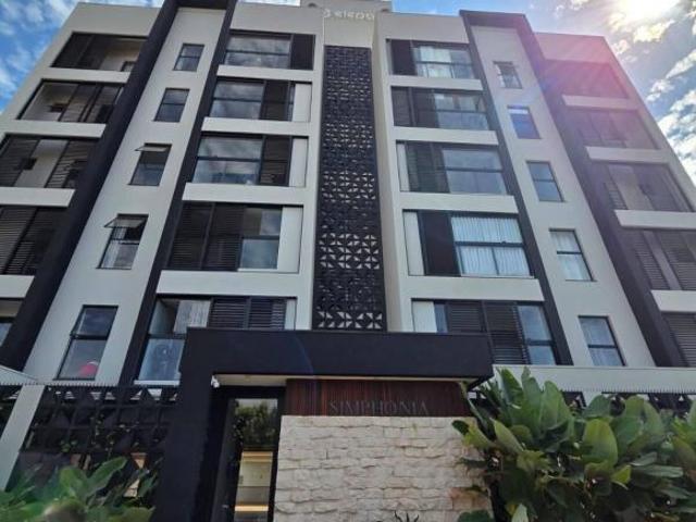 Apartamento para venda em Tangará da Serra