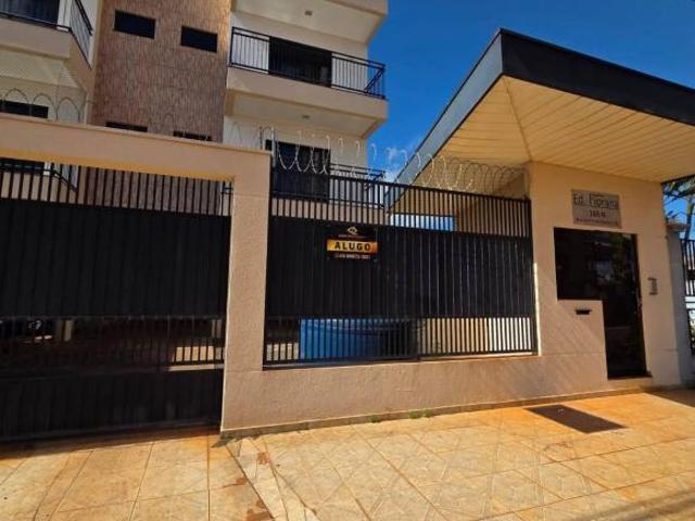 Apartamento para venda em Tangará da Serra