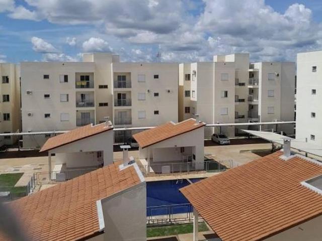 Apartamento para venda em Tangará da Serra