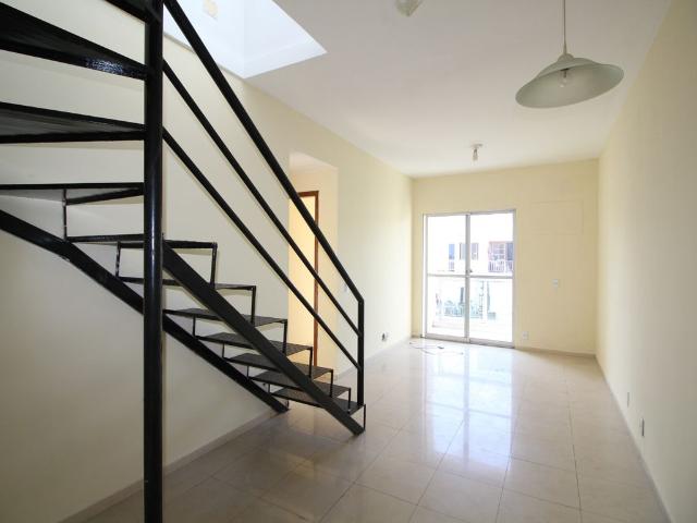 Apartamento para venda em Taquara em Rio De Janeiro Rio de Janeiro de 120.00m² com 2 Quartos, 1 Suíte e 1 Garagem