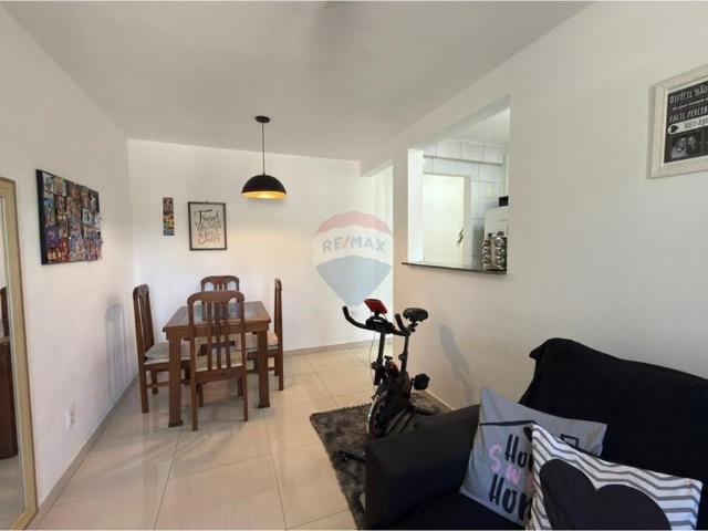 Apartamento para venda em Taquara em Rio De Janeiro Rio de Janeiro de 43.00m² com 2 Quartos e 1 Garagem