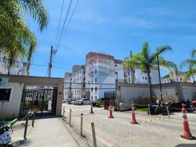 Apartamento para venda em Taquara em Rio De Janeiro Rio de Janeiro de 45.00m² com 2 Quartos