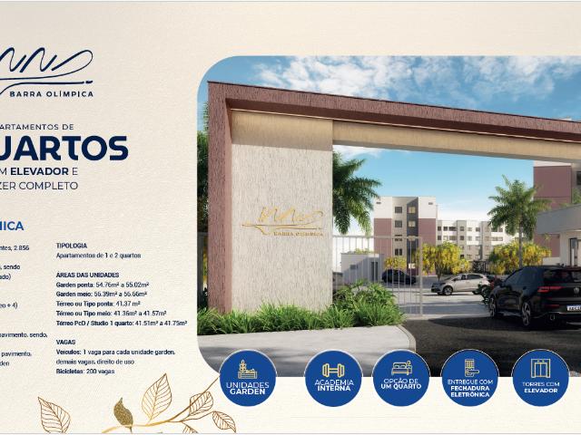 Apartamento para venda em Taquara em Rio De Janeiro Rio de Janeiro de 45.00m² com 2 Quartos