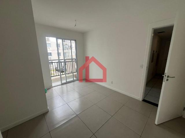 Apartamento para venda em Taquara em Rio De Janeiro Rio de Janeiro de 45.00m² com 2 Quartos e 1 Garagem