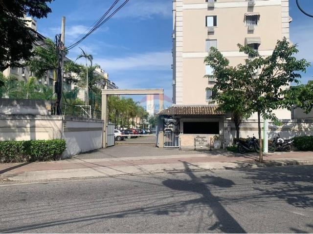 Apartamento para venda em Taquara em Rio De Janeiro Rio de Janeiro de 47.00m² com 2 Quartos