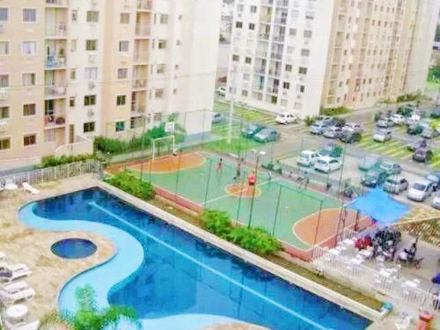 Apartamento para venda em Taquara em Rio De Janeiro Rio de Janeiro de 52.00m² com 2 Quartos