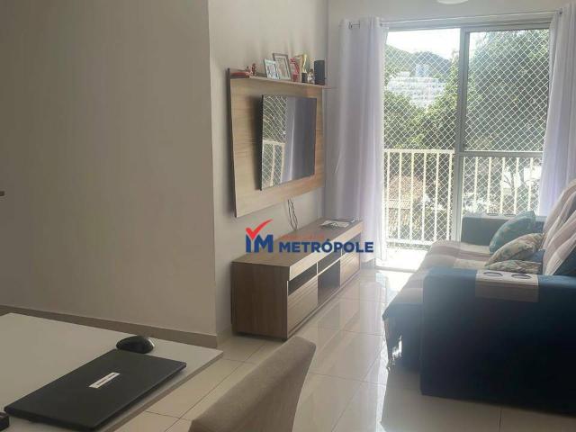 Apartamento para venda em Taquara em Rio De Janeiro Rio de Janeiro de 52.00m² com 2 Quartos e 1 Garagem