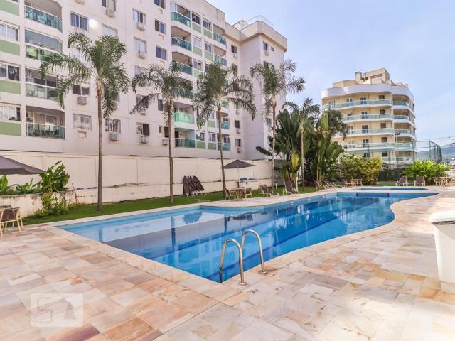 Apartamento para venda em Taquara em Rio De Janeiro Rio de Janeiro de 55.00m² com 2 Quartos, 1 Suíte e 1 Garagem