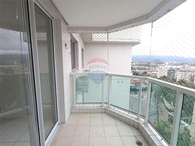 Apartamento para venda em Taquara em Rio De Janeiro Rio de Janeiro de 56.00m² com 2 Quartos, 1 Suíte e 2 Garagens