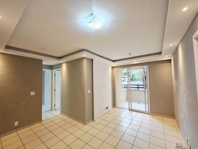 Apartamento para venda em Taquara em Rio De Janeiro Rio de Janeiro de 60.00m² com 2 Quartos, 1 Suíte e 1 Garagem