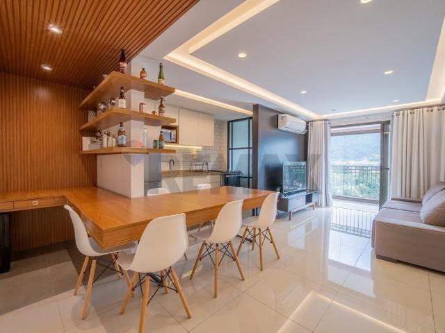 Apartamento para venda em Taquara em Rio De Janeiro Rio de Janeiro de 66.00m² com 2 Quartos, 1 Suíte e 1 Garagem