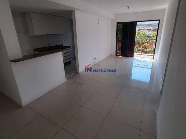 Apartamento para venda em Taquara em Rio De Janeiro Rio de Janeiro de 86.00m² com 3 Quartos, 3 Suítes e 1 Garagem