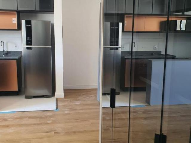 Apartamento para venda em Taquaral de 102.21m² com 1 Quarto, 1 Suite e 2 Garagens