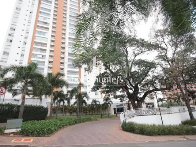 Apartamento para venda em Taquaral de 119.00m² com 3 Quartos, 3 Suites e 2 Garagens