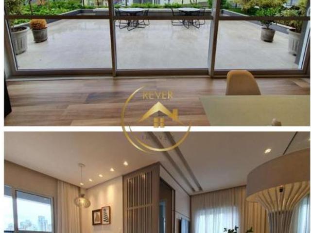 Apartamento para venda em Taquaral de 45.00m² com 1 Quarto, 1 Suite e 1 Garagem