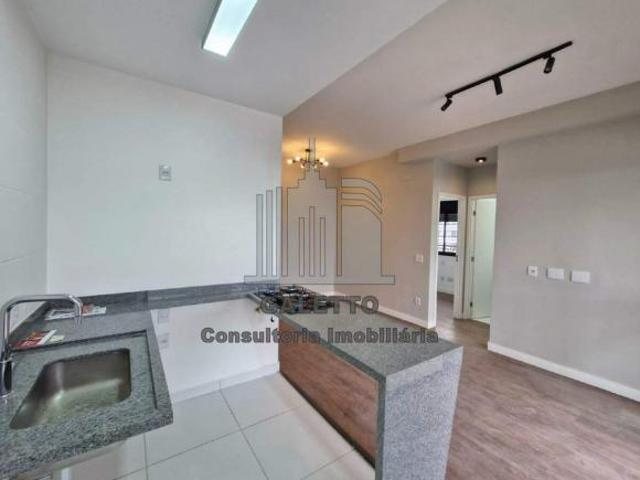 Apartamento para venda em Taquaral de 54.00m² com 2 Quartos e 1 Garagem