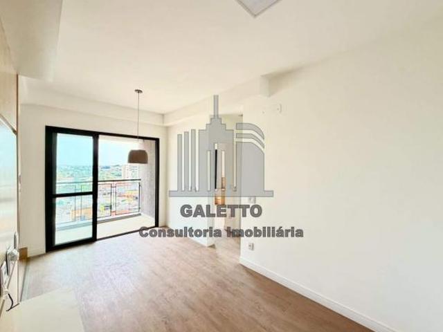 Apartamento para venda em Taquaral de 54.00m² com 2 Quartos e 2 Garagens