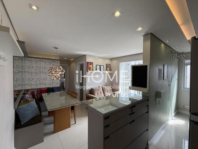 Apartamento para venda em Taquaral de 54.00m² com 2 Quartos, 1 Suite e 1 Garagem