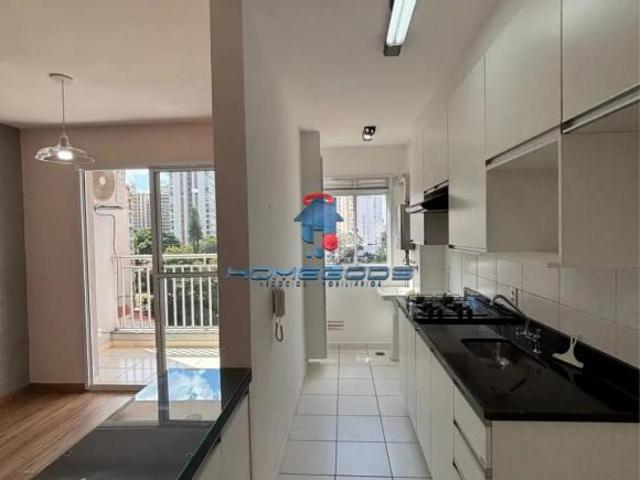 Apartamento para venda em Taquaral de 54.00m² com 2 Quartos, 1 Suite e 1 Garagem