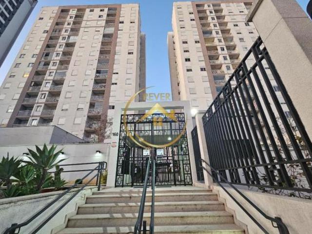 Apartamento para venda em Taquaral de 64.00m² com 2 Quartos, 1 Suite e 1 Garagem