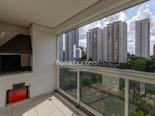 Apartamento para venda em Taquaral de 66.00m² com 2 Quartos, 1 Suite e 1 Garagem
