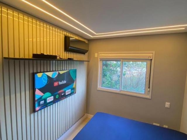 Apartamento para venda em Taquaral de 66.17m² com 2 Quartos, 1 Suite e 1 Garagem