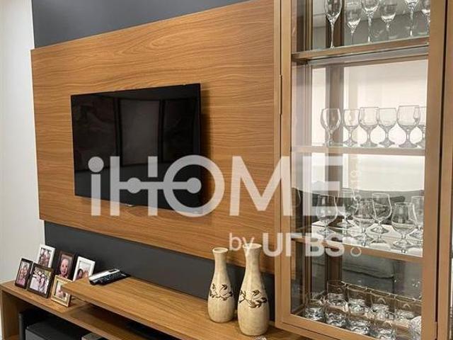 Apartamento para venda em Taquaral de 67.00m² com 2 Quartos, 2 Suites e 1 Garagem