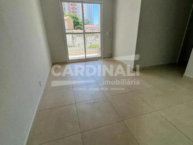 Apartamento para venda em Taquaral de 68.00m² com 3 Quartos, 1 Suite e 2 Garagens