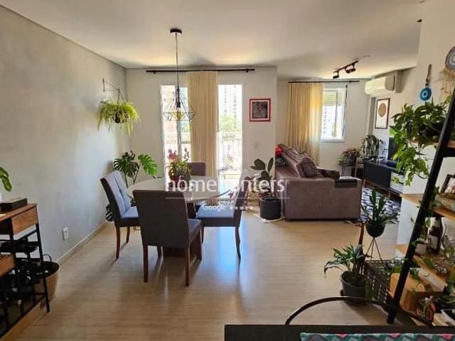 Apartamento para venda em Taquaral de 68.00m² com 2 Quartos, 1 Suite e 2 Garagens