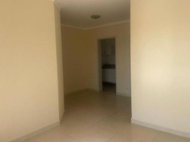 Apartamento para venda em Taquaral de 60.00m² com 2 Quartos, 1 Suite e 2 Garagens