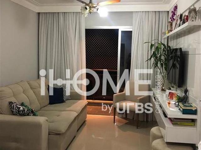 Apartamento para venda em Taquaral de 78.00m² com 2 Quartos, 1 Suite e 1 Garagem