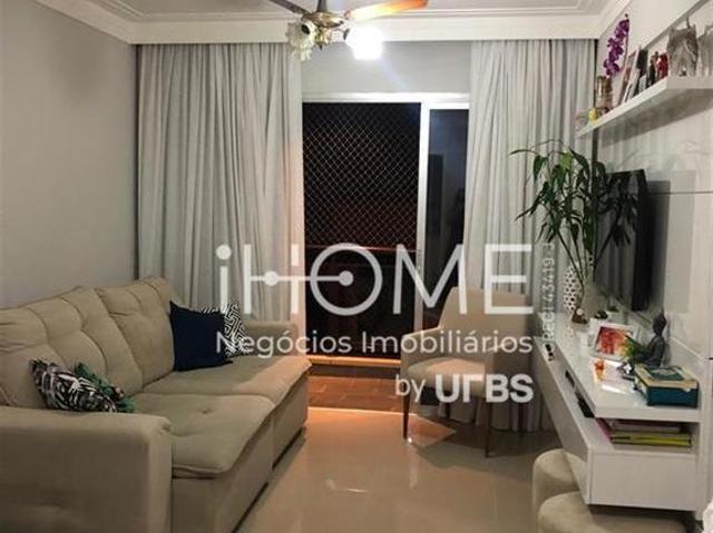 Apartamento para venda em Taquaral de 78.00m² com 2 Quartos, 1 Suite e 1 Garagem