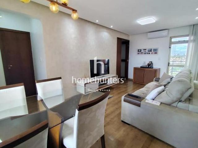 Apartamento para venda em Taquaral de 70.00m² com 2 Quartos e 2 Garagens