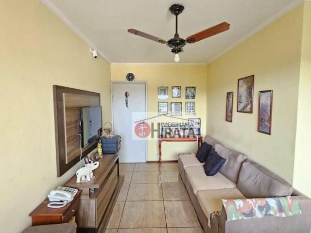 Apartamento para venda em Taquaral de 71.00m² com 3 Quartos e 1 Garagem