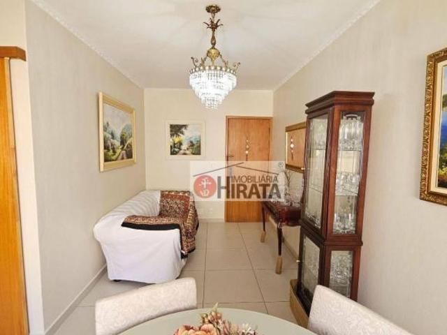 Apartamento para venda em Taquaral de 71.00m² com 3 Quartos e 1 Garagem