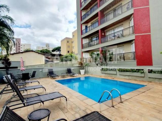 Apartamento para venda em Taquaral de 72.00m² com 2 Quartos, 1 Suite e 1 Garagem