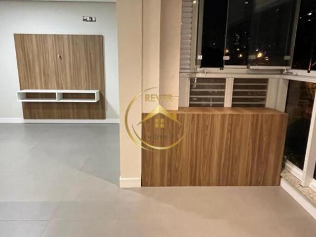 Apartamento para venda em Taquaral de 89.00m² com 3 Quartos, 1 Suite e 2 Garagens