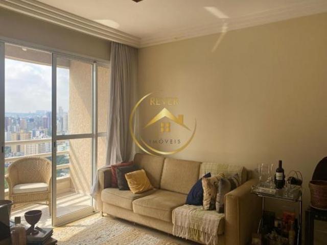 Apartamento para venda em Taquaral de 80.00m² com 3 Quartos, 1 Suite e 2 Garagens