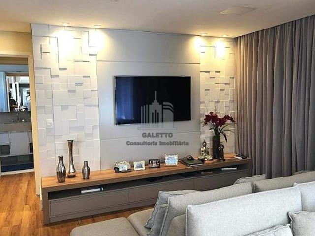 Apartamento para venda em Taquaral de 94.00m² com 2 Quartos, 2 Suites e 2 Garagens