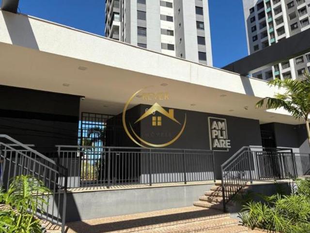 Apartamento para venda em Taquaral de 98.00m² com 3 Quartos, 3 Suites e 2 Garagens