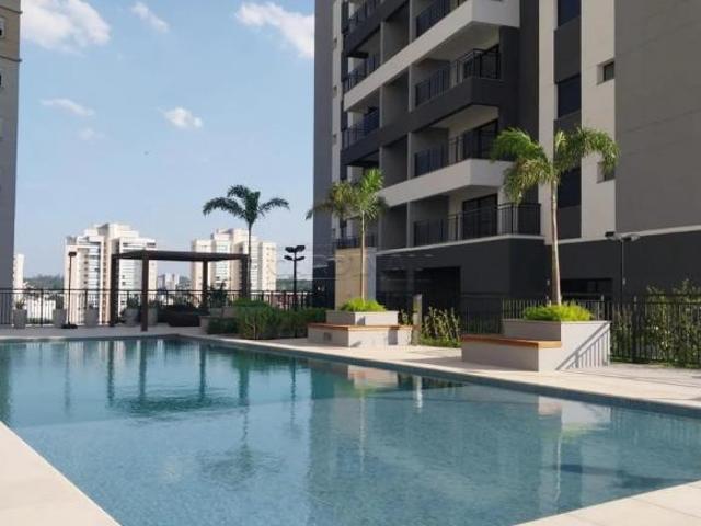 Apartamento para venda em Taquaral de 98.00m² com 3 Quartos, 3 Suites e 2 Garagens