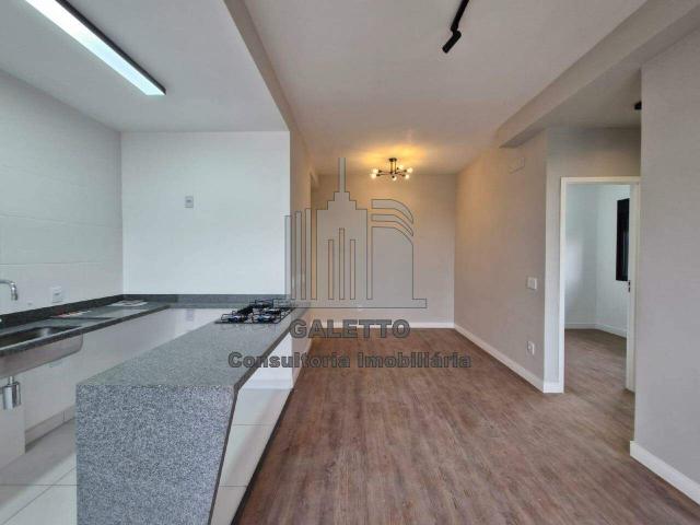 Apartamento para venda em Taquaral em Campinas São Paulo de 54.00m² com 2 Quartos e 1 Garagem