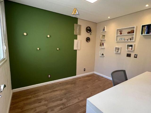 Apartamento para venda em Taquaral em Campinas São Paulo de 84.00m² com 2 Quartos, 1 Suíte e 2 Garagens