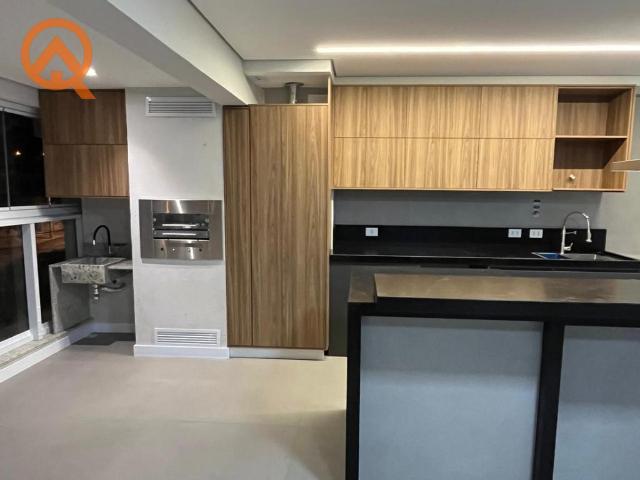 Apartamento para venda em Taquaral em Campinas São Paulo de 89.79m² com 2 Quartos, 2 Suítes e 2 Garagens