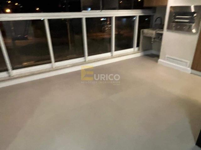 Apartamento para venda em Taquaral em Campinas São Paulo de 89.00m² com 2 Quartos, 2 Suítes e 2 Garagens