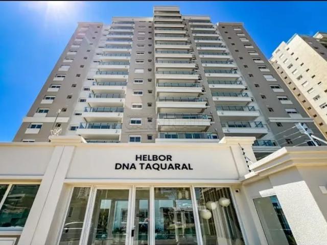 Apartamento para venda em Taquaral em Campinas São Paulo de 90.00m² com 2 Quartos, 2 Suítes e 2 Garagens